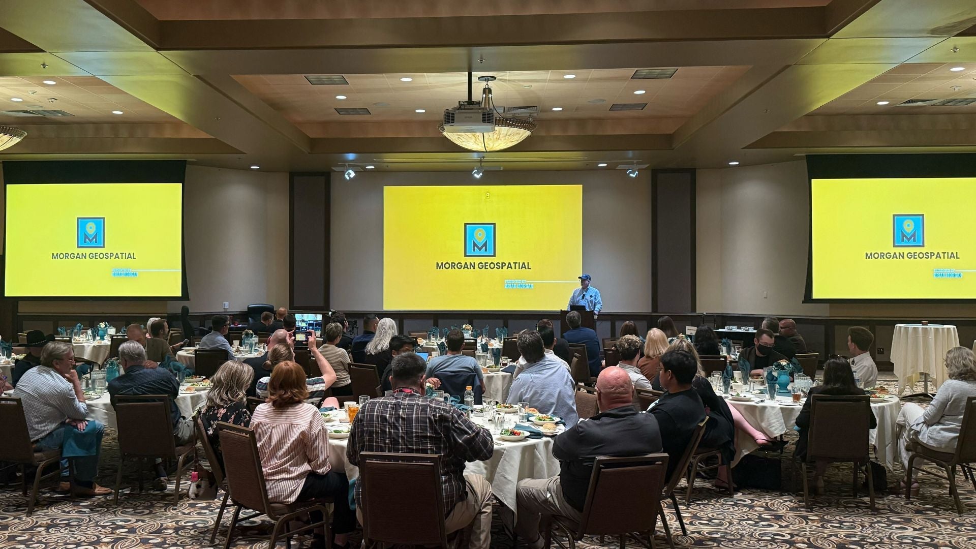 Pendleton Innovator Showcase 2025: UAS Startup Winners & Highlights ...