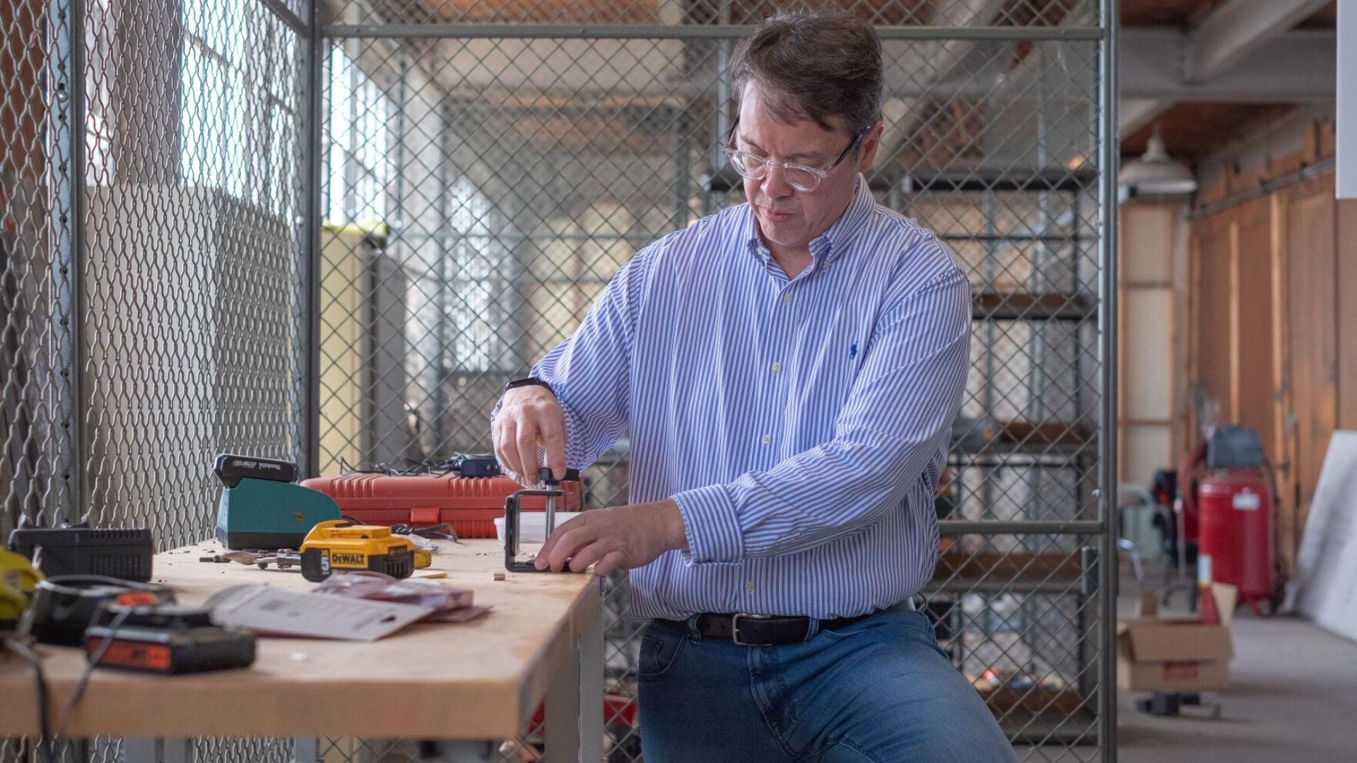 Oregon UAS Accelerator Unveils Pioneering Unmanned Systems Startups