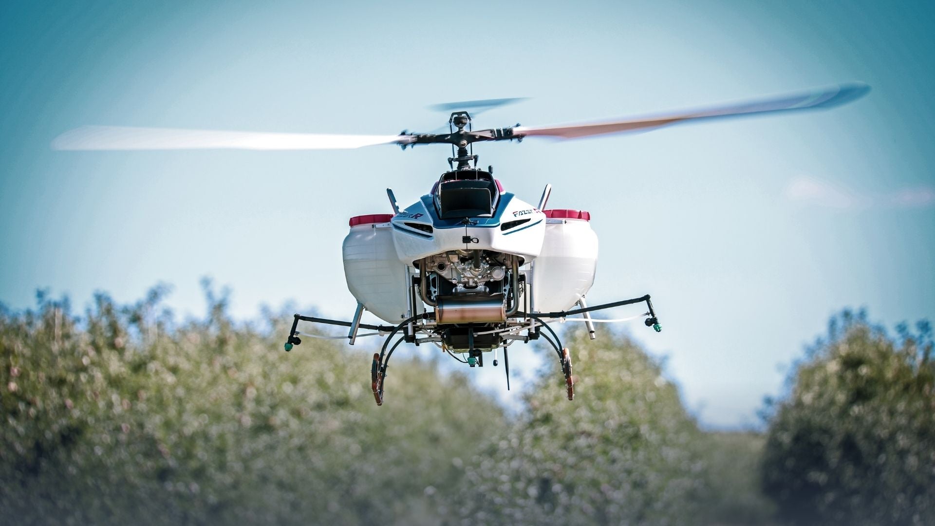 Oregon UAS Accelerator Opens Applications for 2025 Cohort