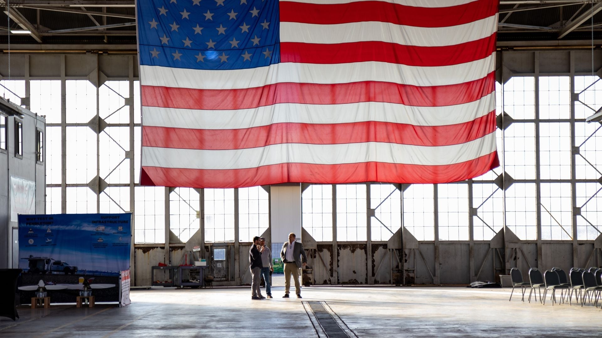 Oregon UAS Accelerator Launches to Drive UAS Innovation and Growth