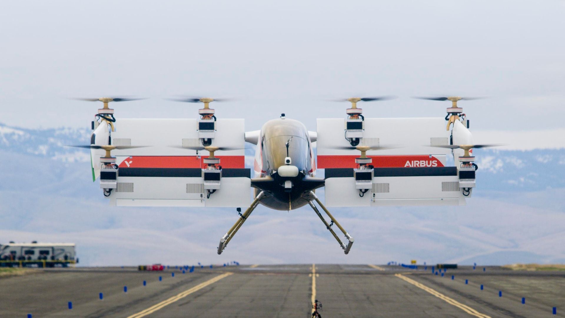 Oregon UAS Accelerator: Accelerating Unmanned Systems Innovation