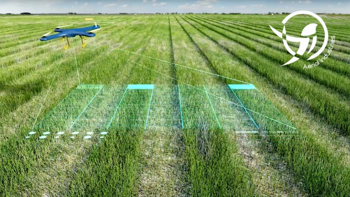 Oregon UAS Accelerator: Accelerating Unmanned Systems Innovation