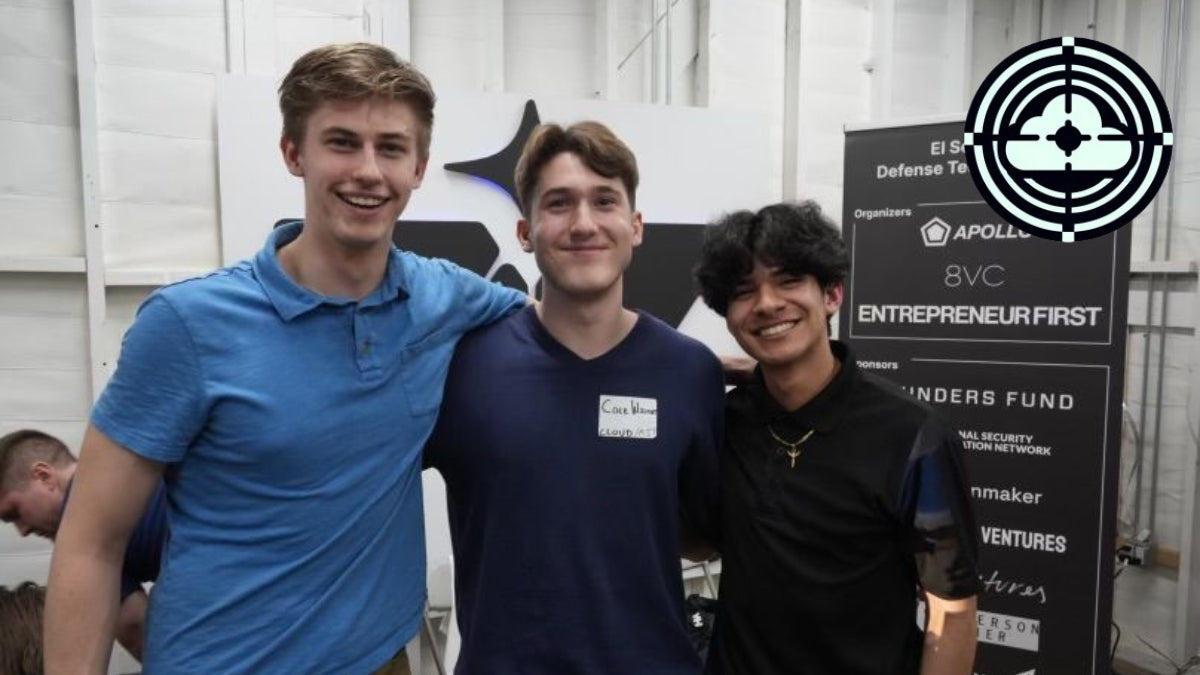 Oregon UAS Accelerator: Accelerating Unmanned Systems Innovation