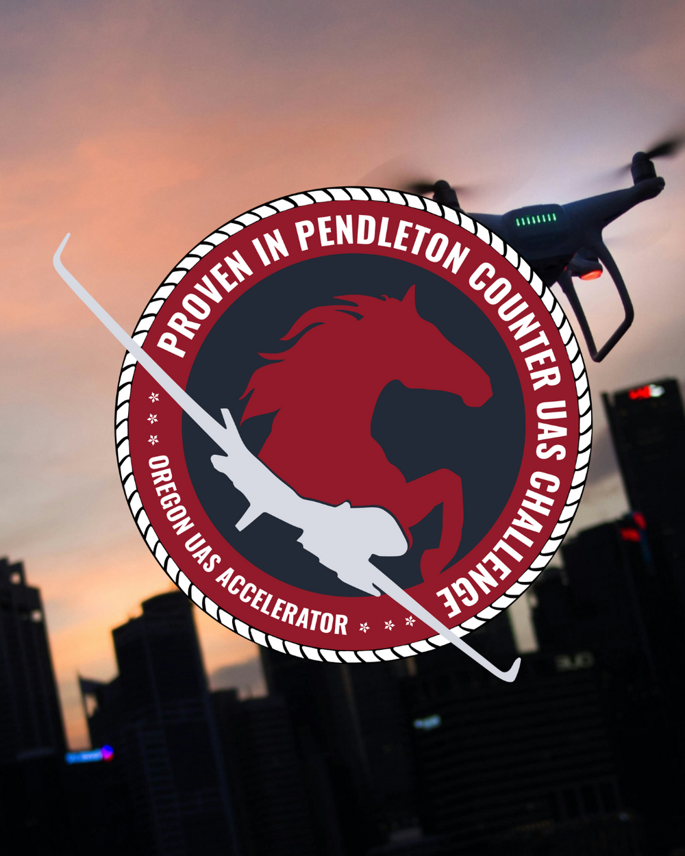 Oregon UAS Accelerator: Accelerating Unmanned Systems Innovation