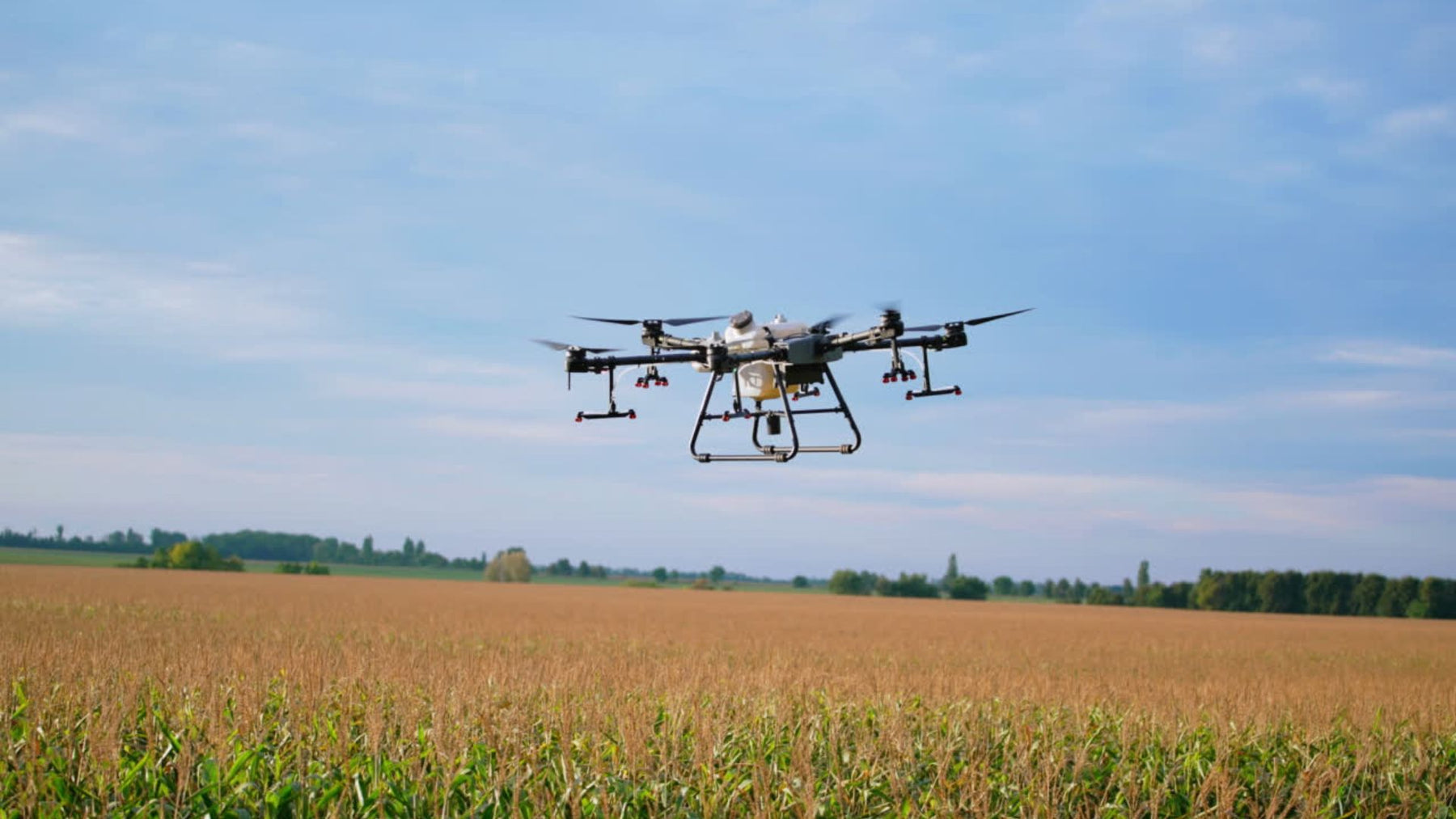 Oregon UAS Accelerator: Accelerating Unmanned Systems Innovation