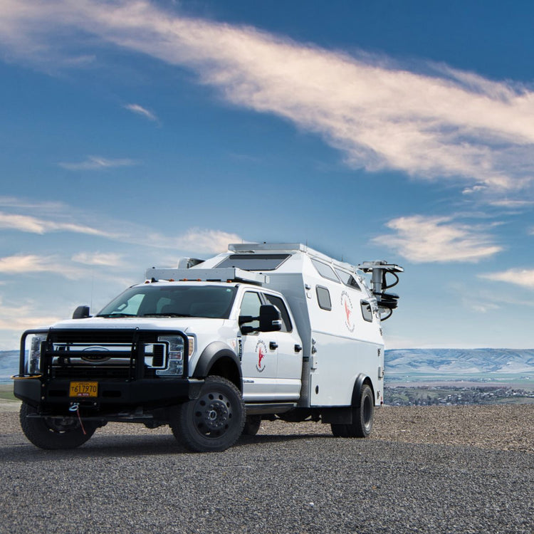 Oregon UAS Accelerator: Accelerating Unmanned Systems Innovation