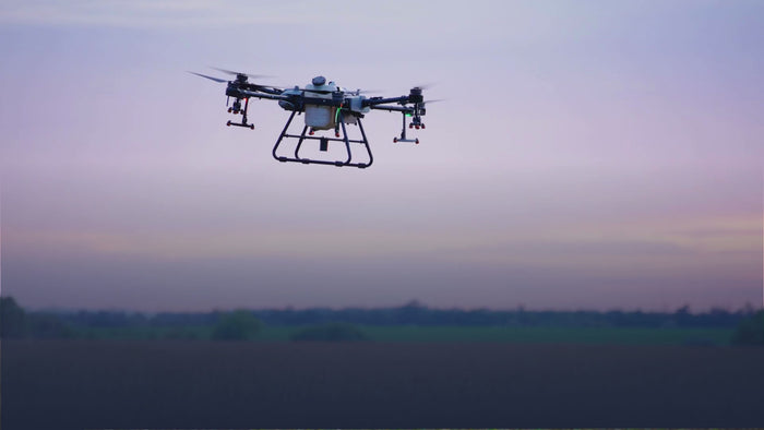 Oregon UAS Accelerator: Accelerating Unmanned Systems Innovation