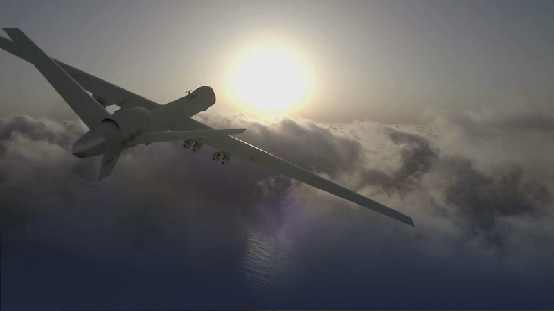 Oregon UAS Accelerator: Accelerating Unmanned Systems Innovation